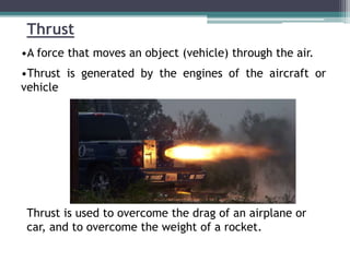 Automotive aerodynamics | PPTX