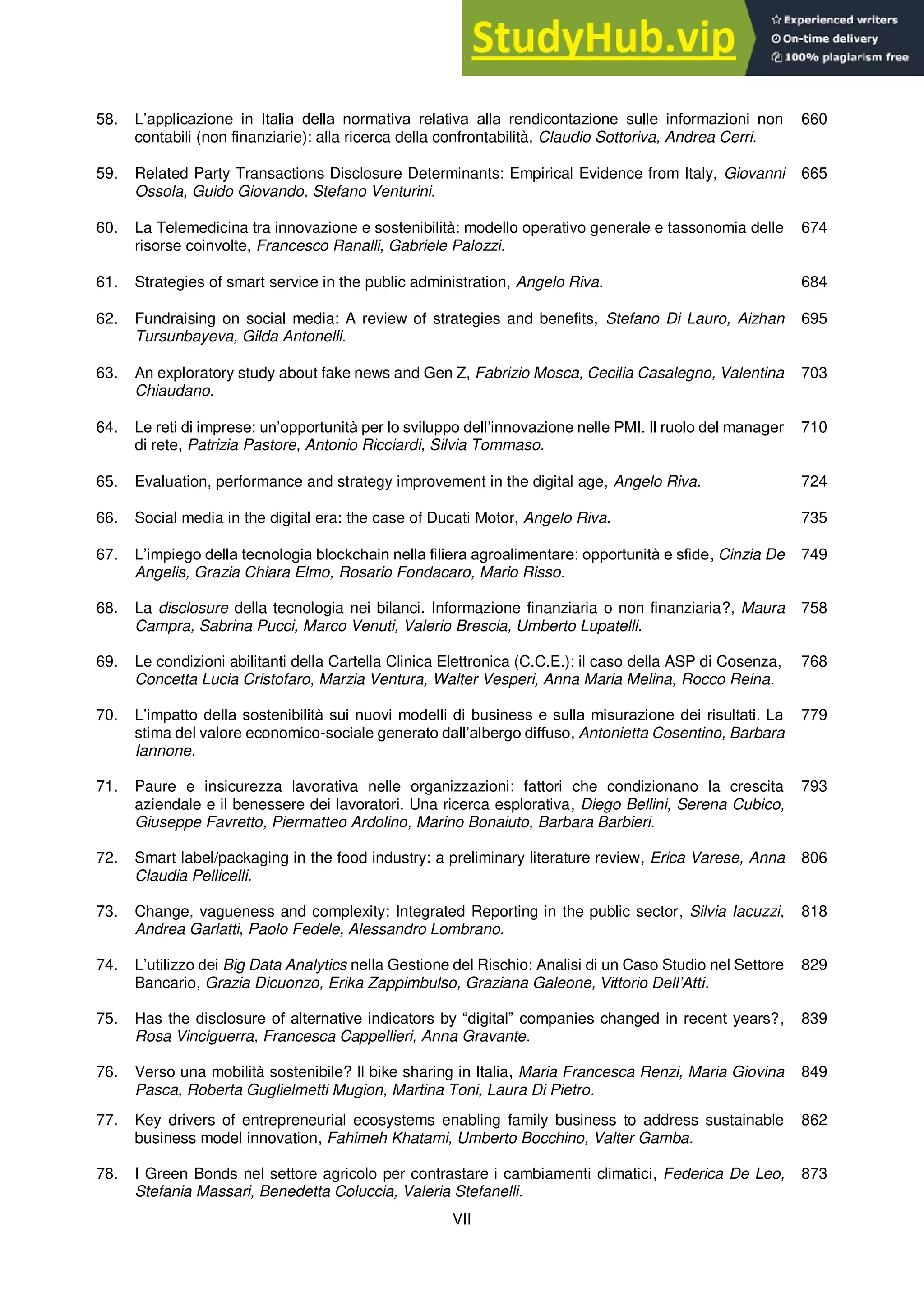 Automotive Aftermarket Business Model Evolution In The Era Of Digital ...