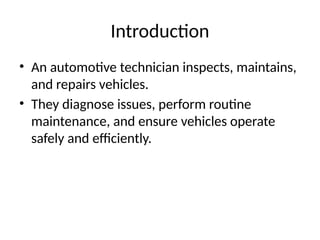 Automotive_and_Technician_Course_Final[1] - Read-Only.pptx