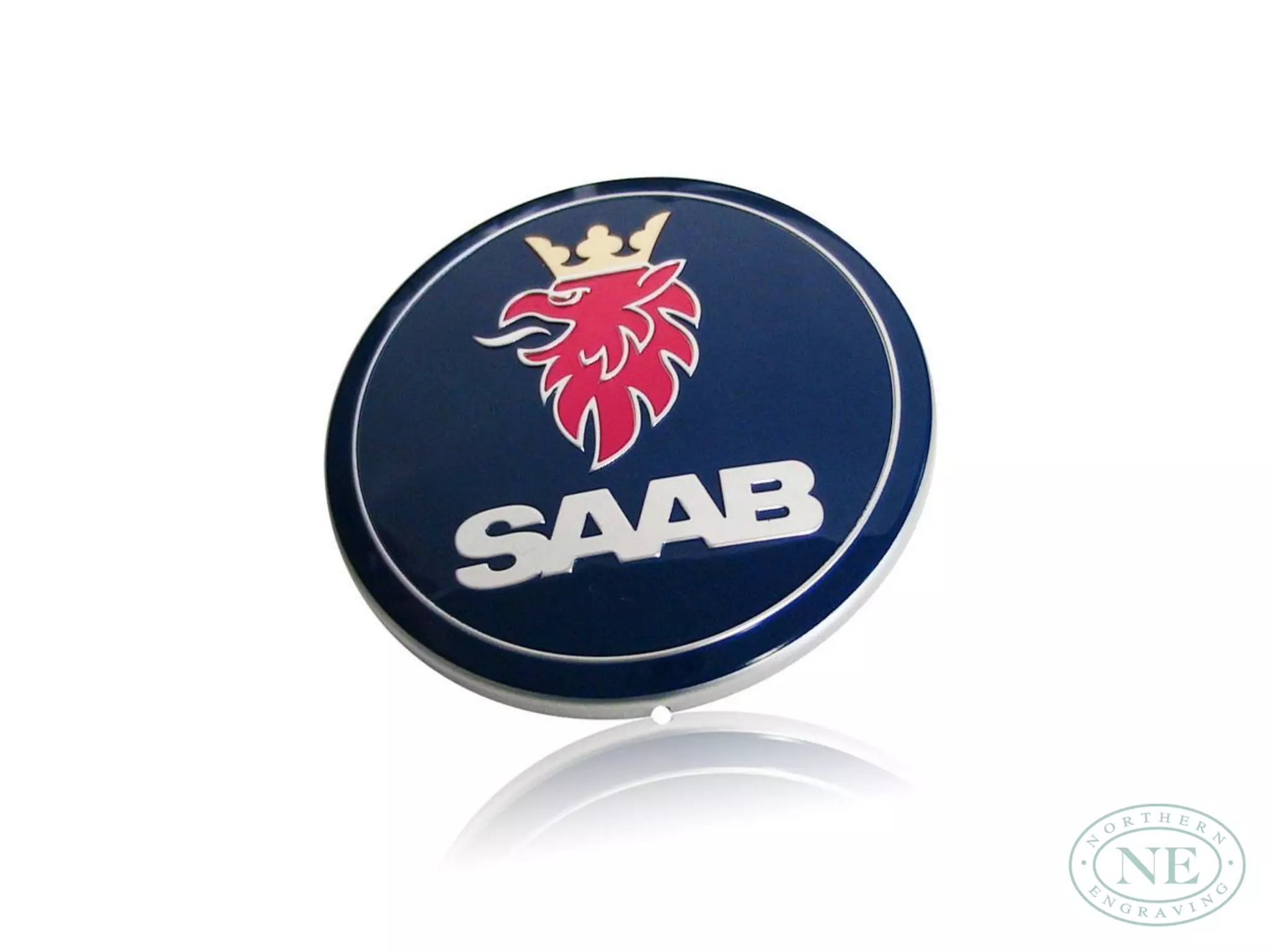 Automotive Emblems, Badges and Nameplates | PPT