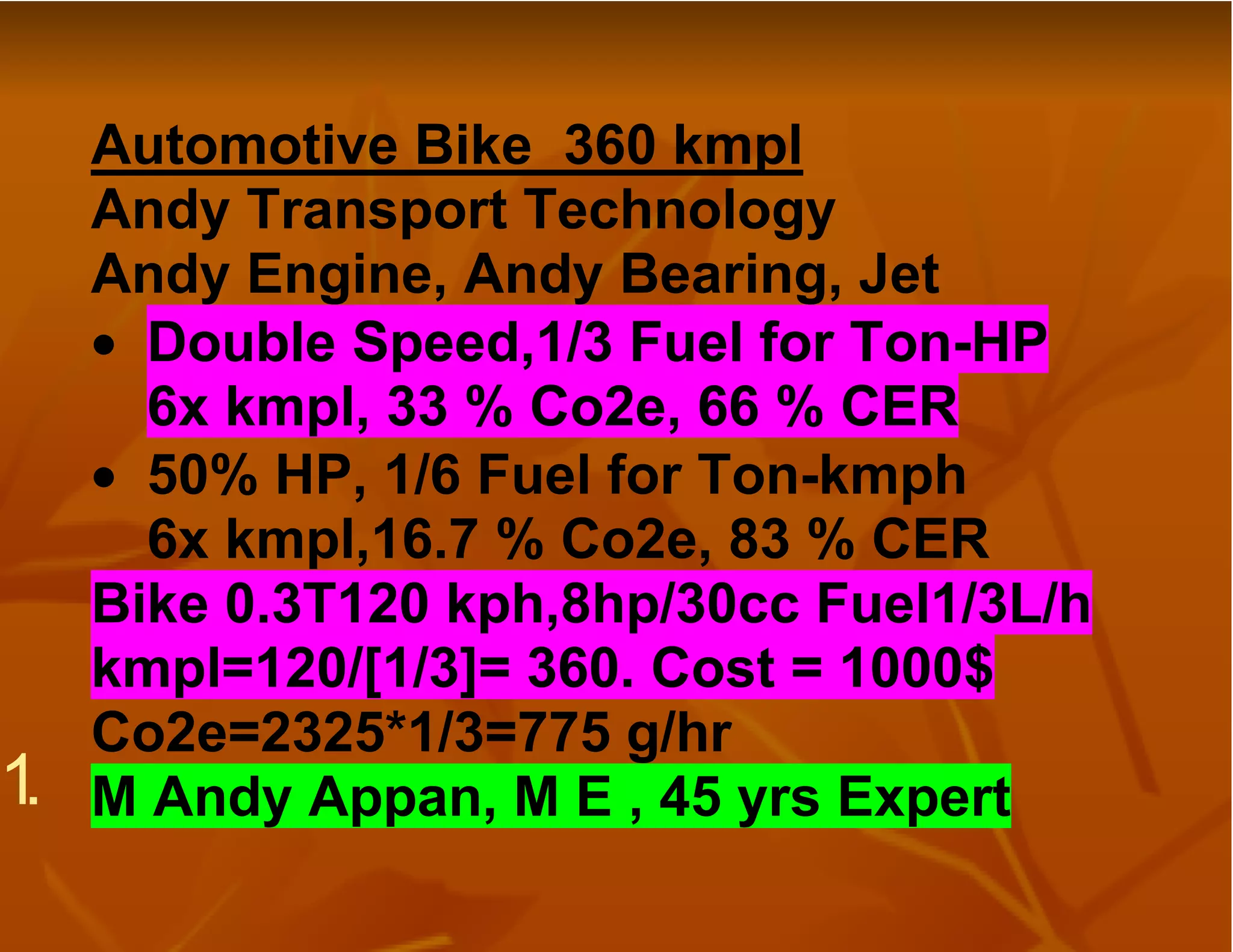 Automotive bike 360 kmpl | PDF