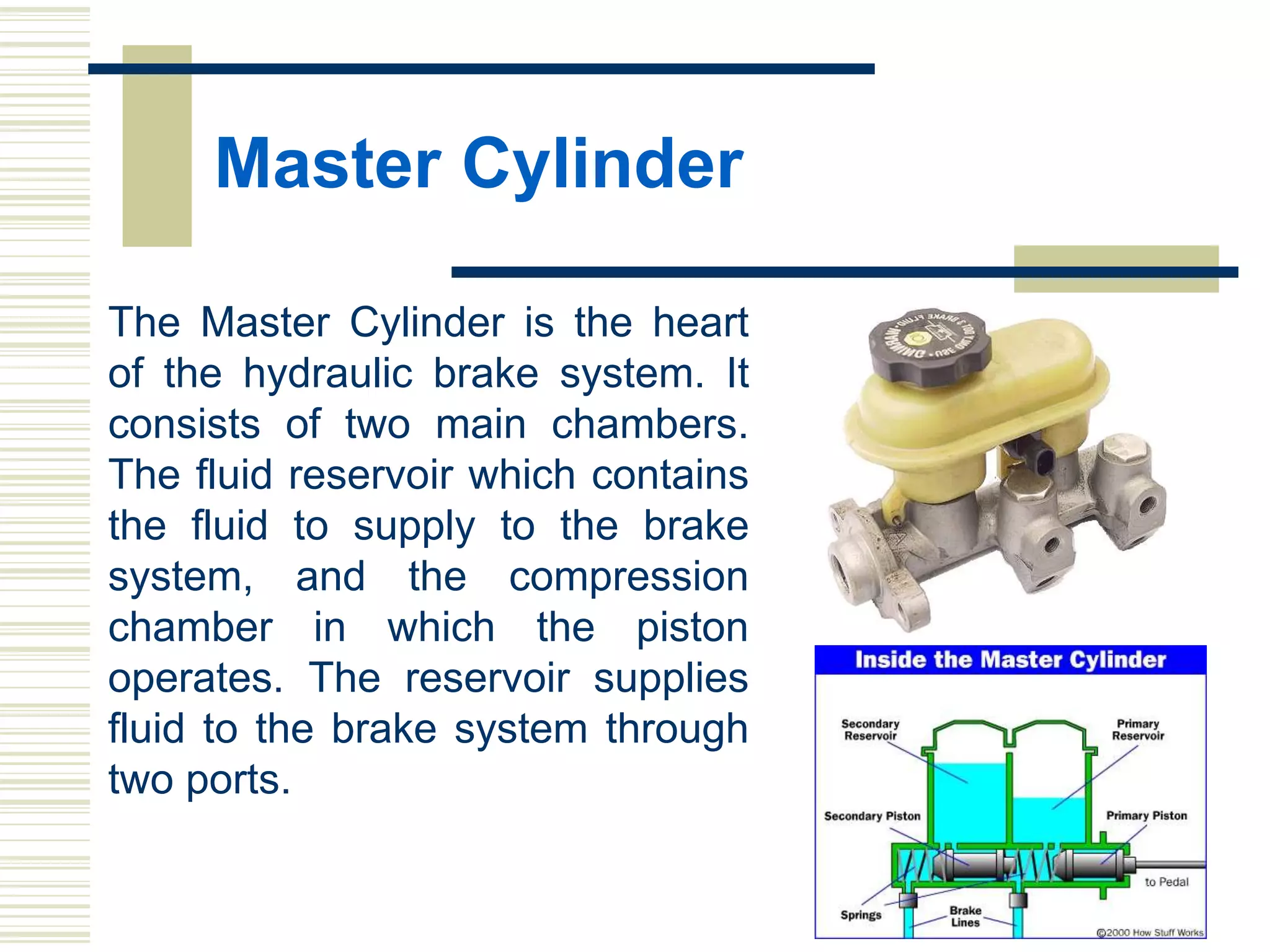 Automotive Brake System.ppt