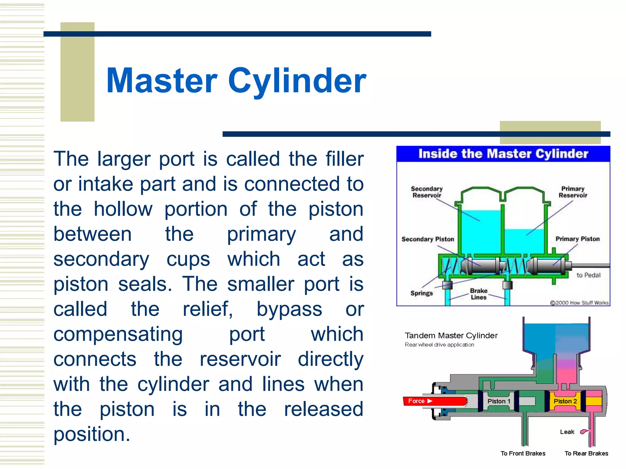 Automotive Brake System.ppt