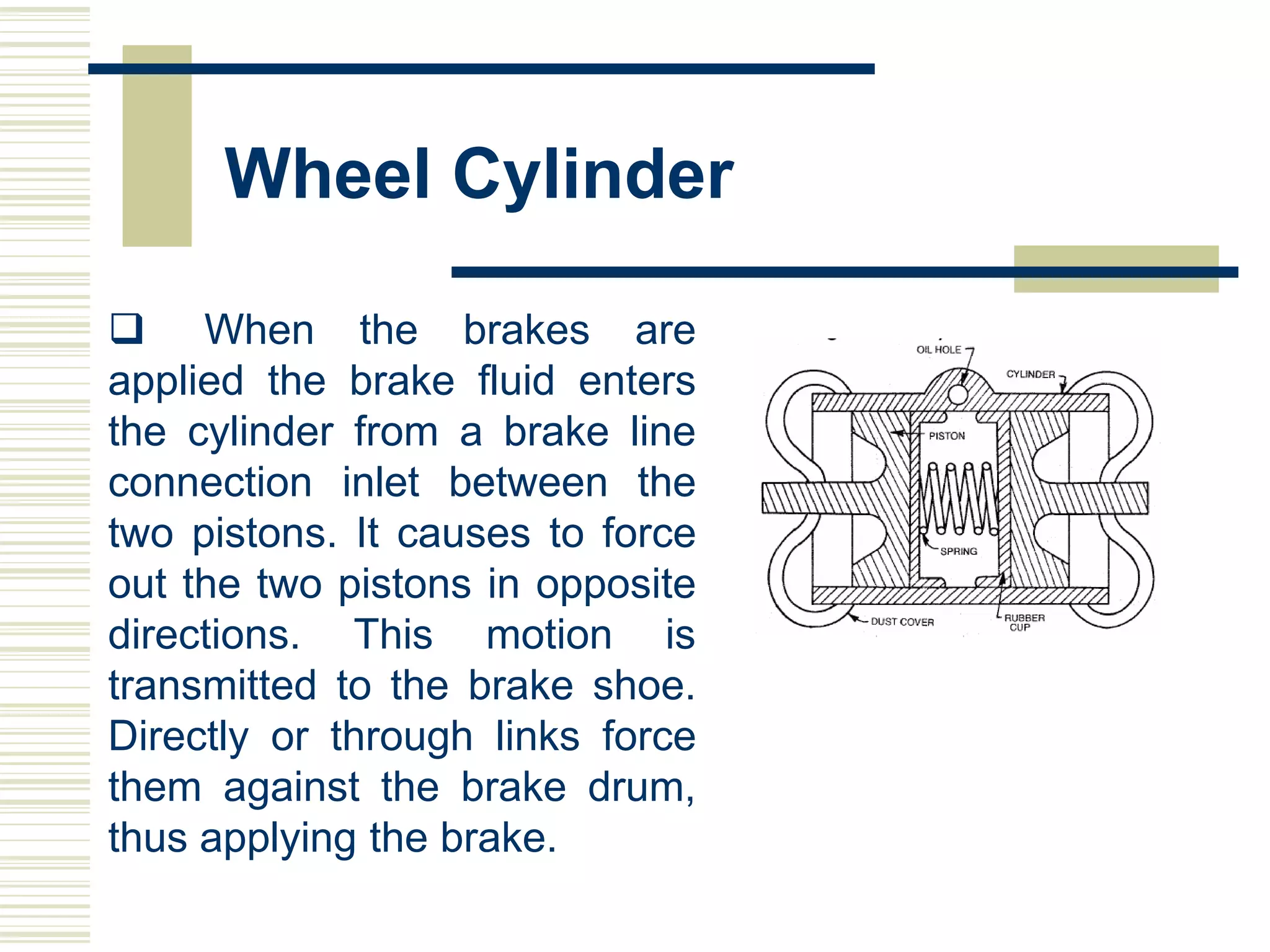 Automotive Brake System.ppt
