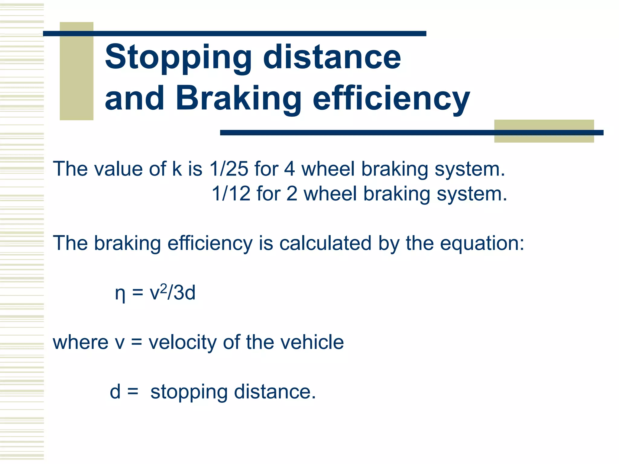 Automotive Brake System.ppt