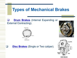 Automotive Brake System.ppt