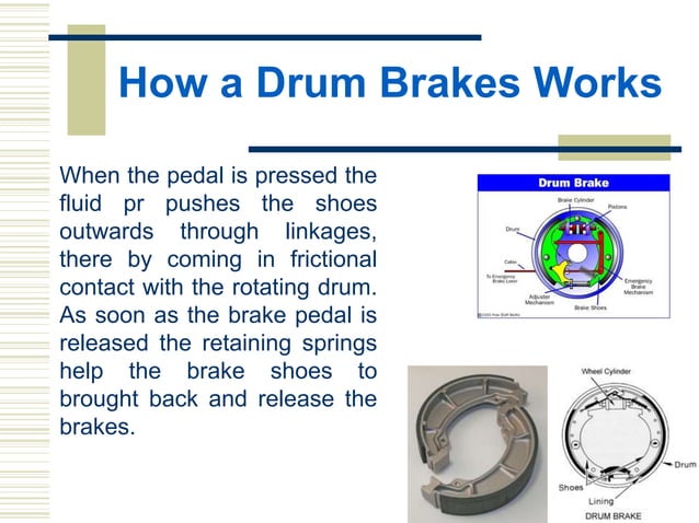 Automotive Brake System.ppt
