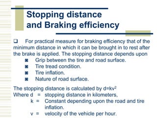 Automotive Brake System.ppt