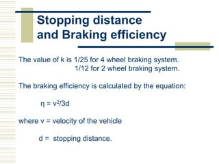 Automotive Brake System.ppt