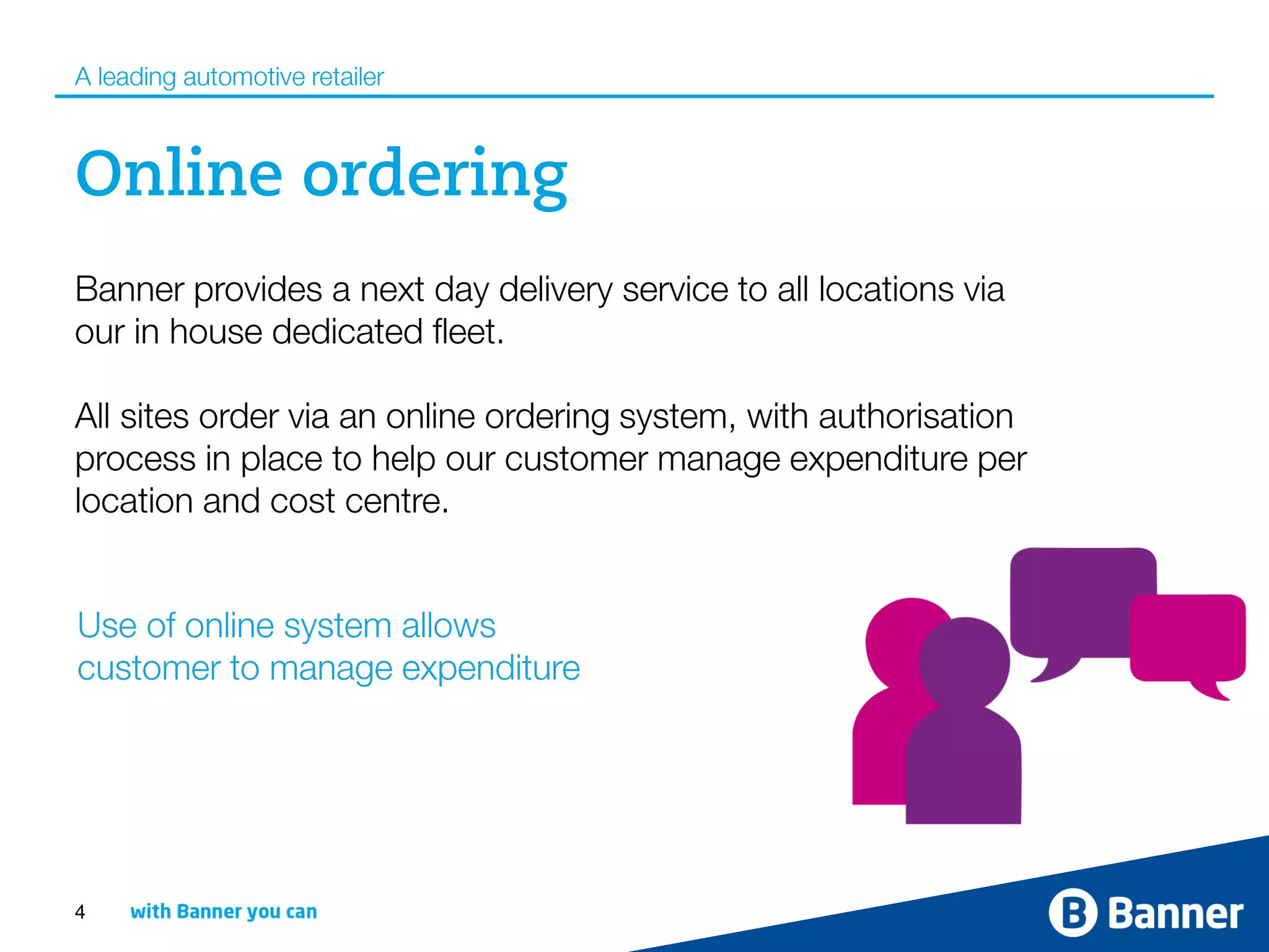 Automotive case study | PDF