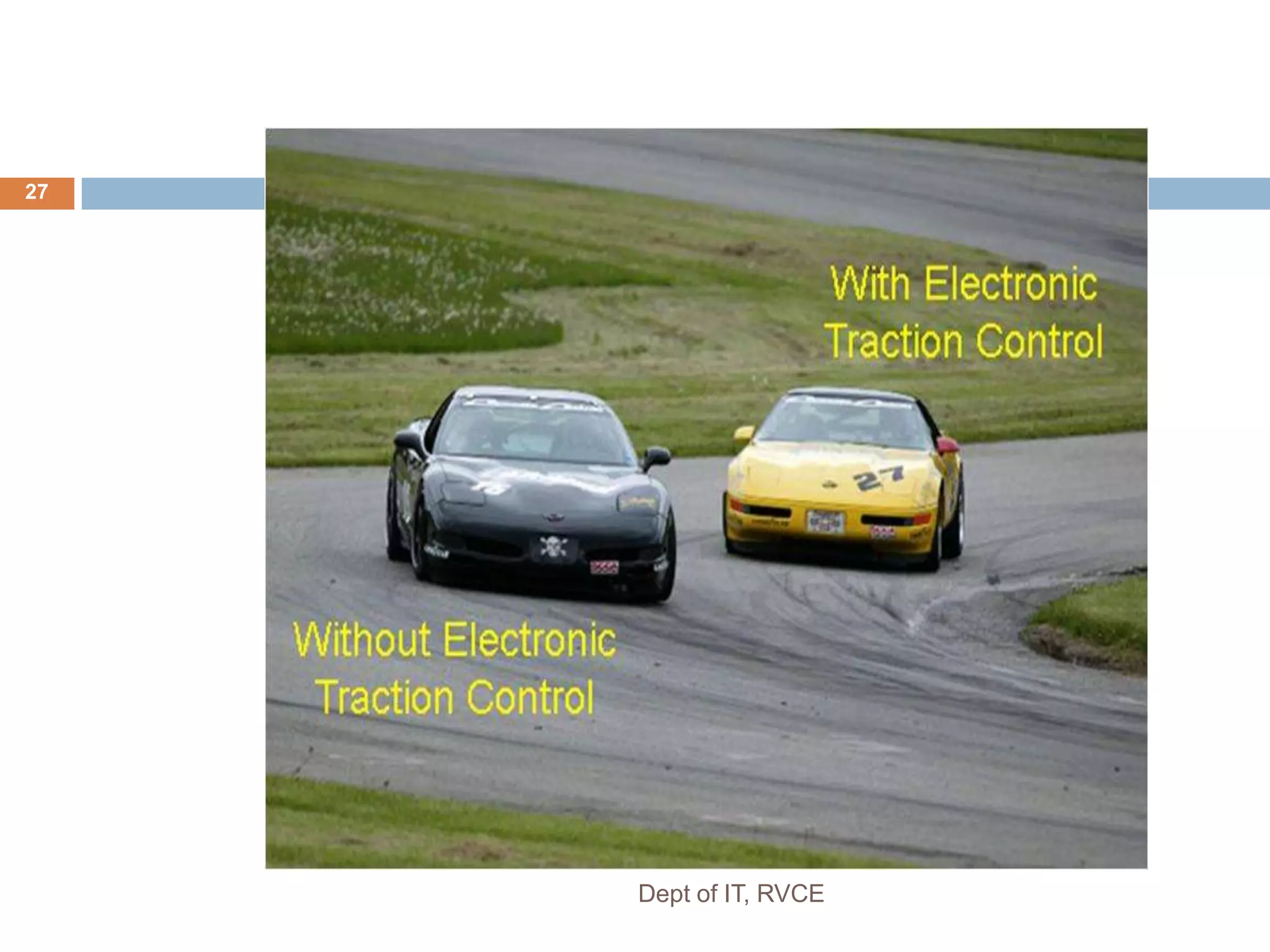 Automotive computer controlled systems | PPTX | Consumer Electronics ...