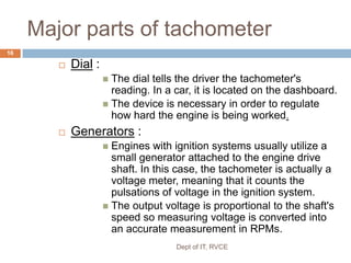 Automotive computer controlled systems | PPTX | Consumer Electronics ...