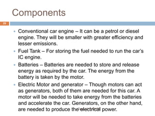 Automotive computer controlled systems | PPTX | Consumer Electronics ...