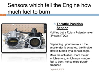 Automotive computer controlled systems | PPTX | Consumer Electronics ...