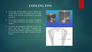 Automotive cooling system | PPTX