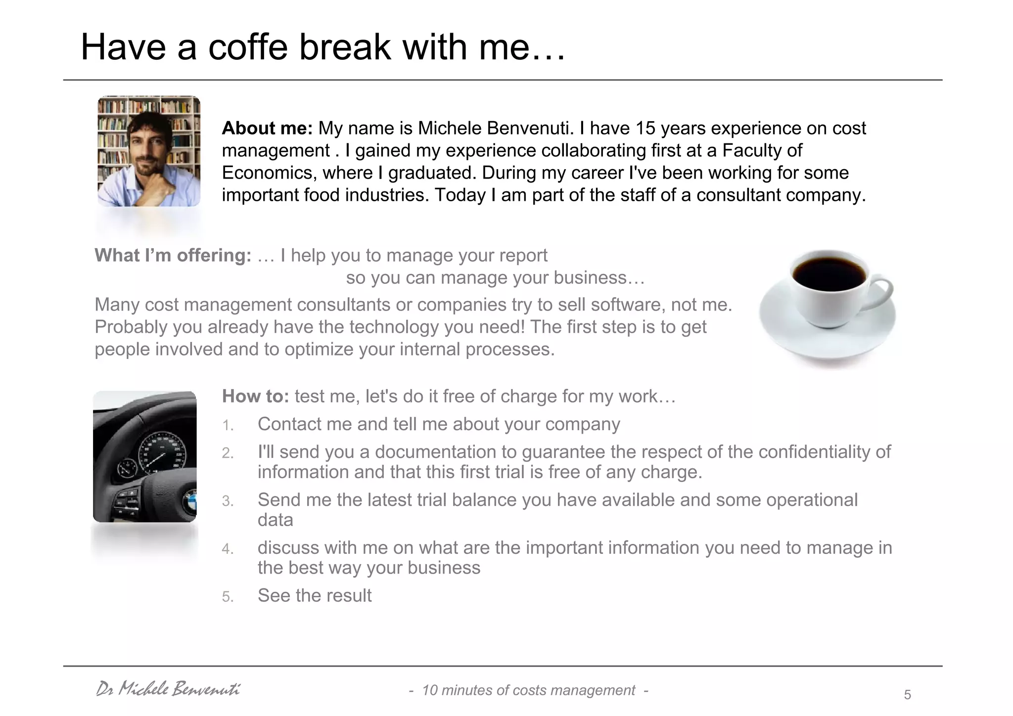 Automotive dealer excel report | PDF