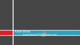 Automotive design process | PPTX