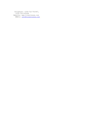 Automotive diesel oil | DOC