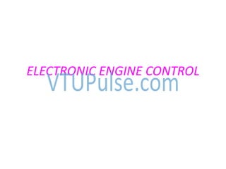Automotive Electronics Module 1 Part 2.pdf