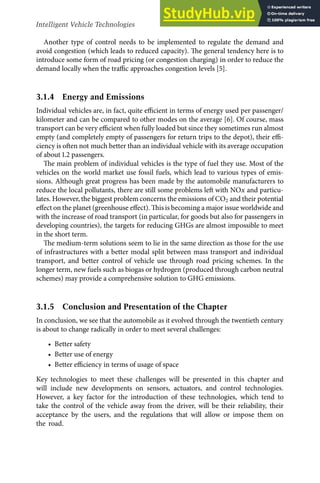 Automotive Embedded Systems Handbook | PDF