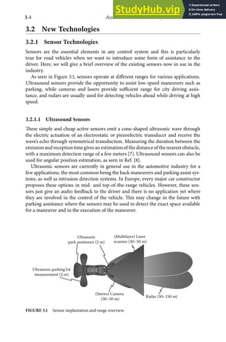 Automotive Embedded Systems Handbook | PDF