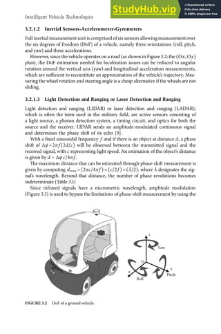 Automotive Embedded Systems Handbook | PDF