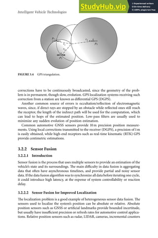 Automotive Embedded Systems Handbook | PDF