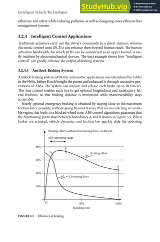 Automotive Embedded Systems Handbook | PDF