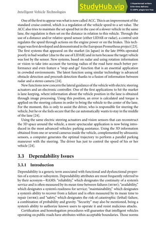 Automotive Embedded Systems Handbook | PDF