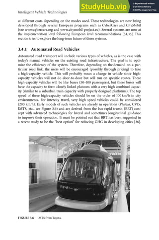 Automotive Embedded Systems Handbook | PDF