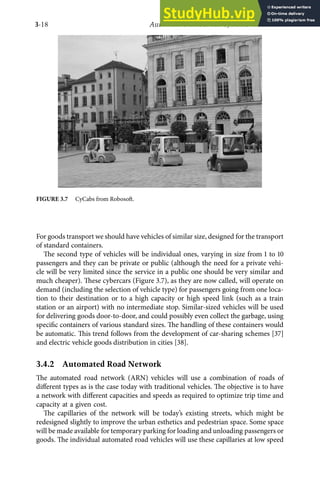 Automotive Embedded Systems Handbook | PDF