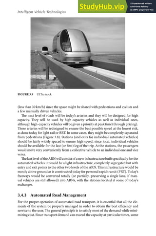 Automotive Embedded Systems Handbook | PDF