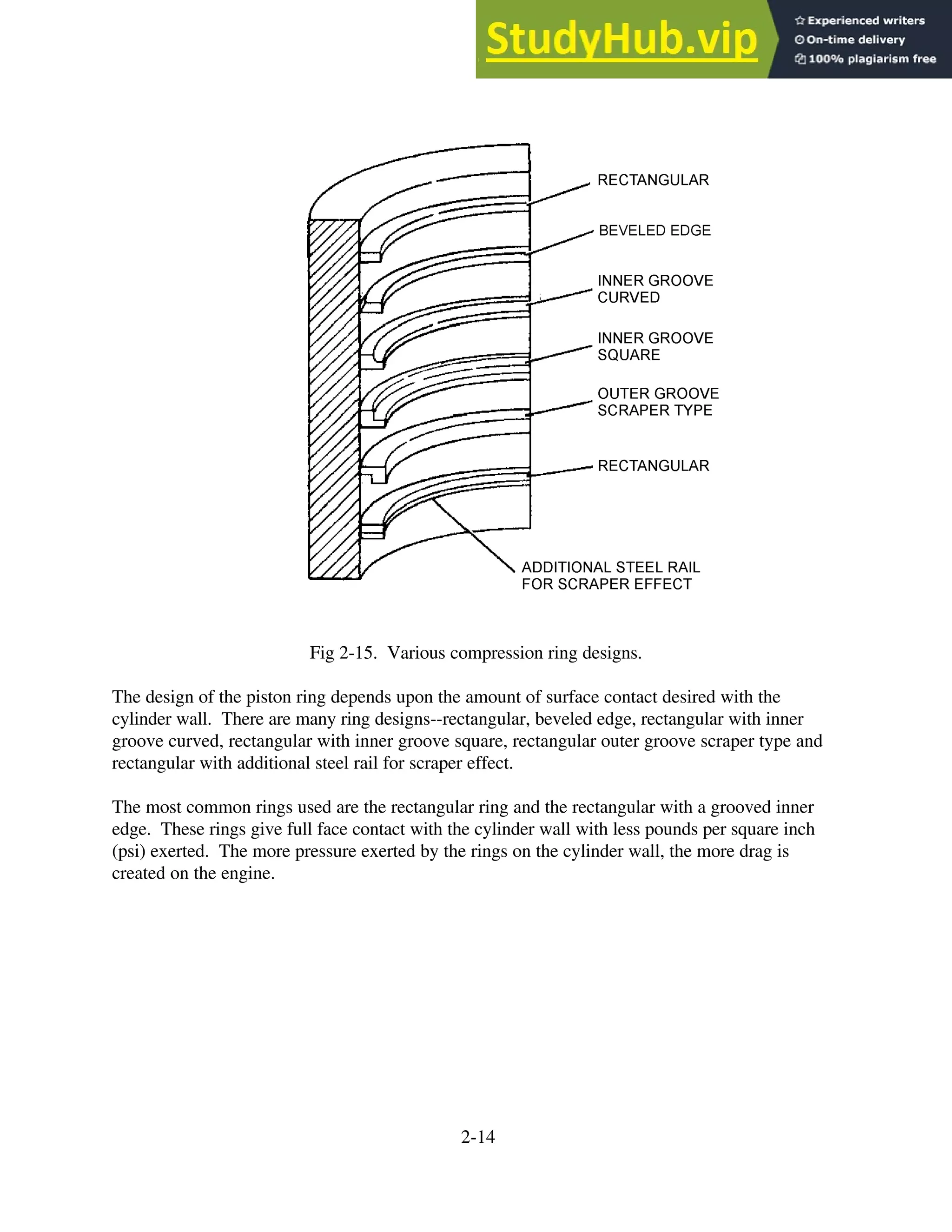 AUTOMOTIVE ENGINE MAINTENANCE AND REPAIR | PDF