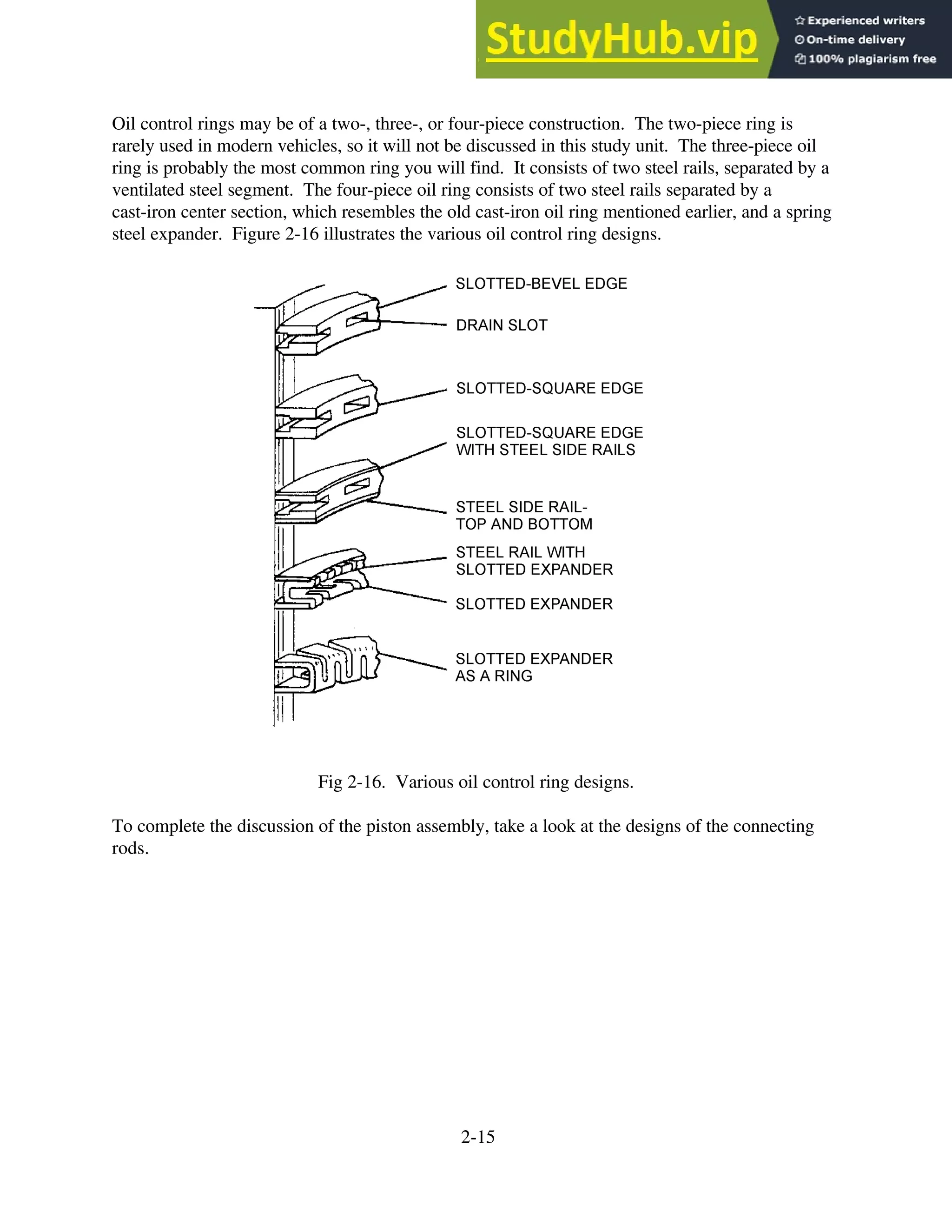 AUTOMOTIVE ENGINE MAINTENANCE AND REPAIR | PDF
