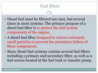 Automotive Fuel system-- Part III.pptx