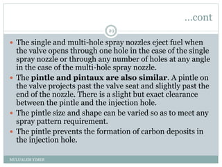 Automotive Fuel system-- Part III.pptx