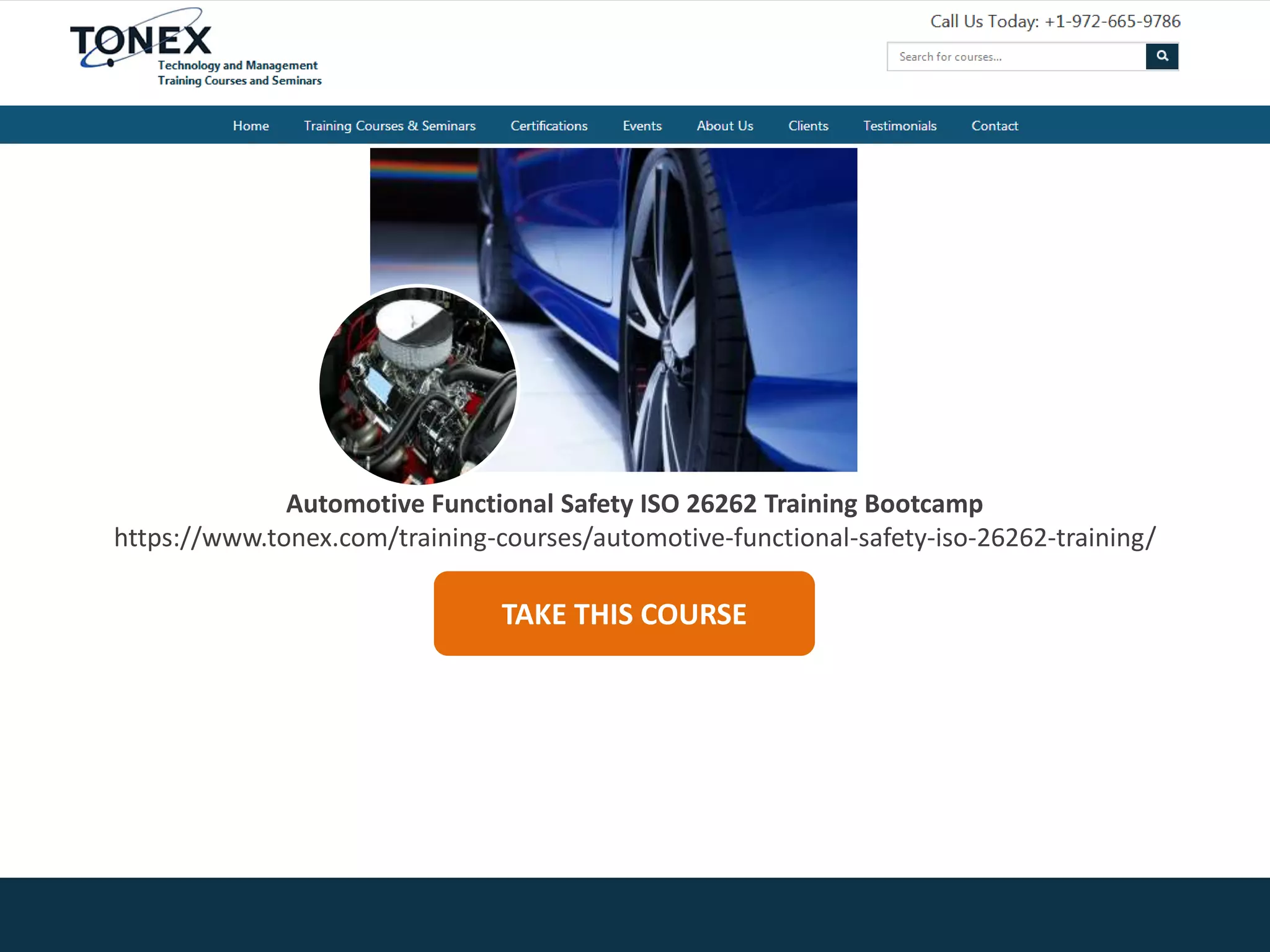 Automotive functional safety iso 26262 training bootcamp 2019 | PPTX