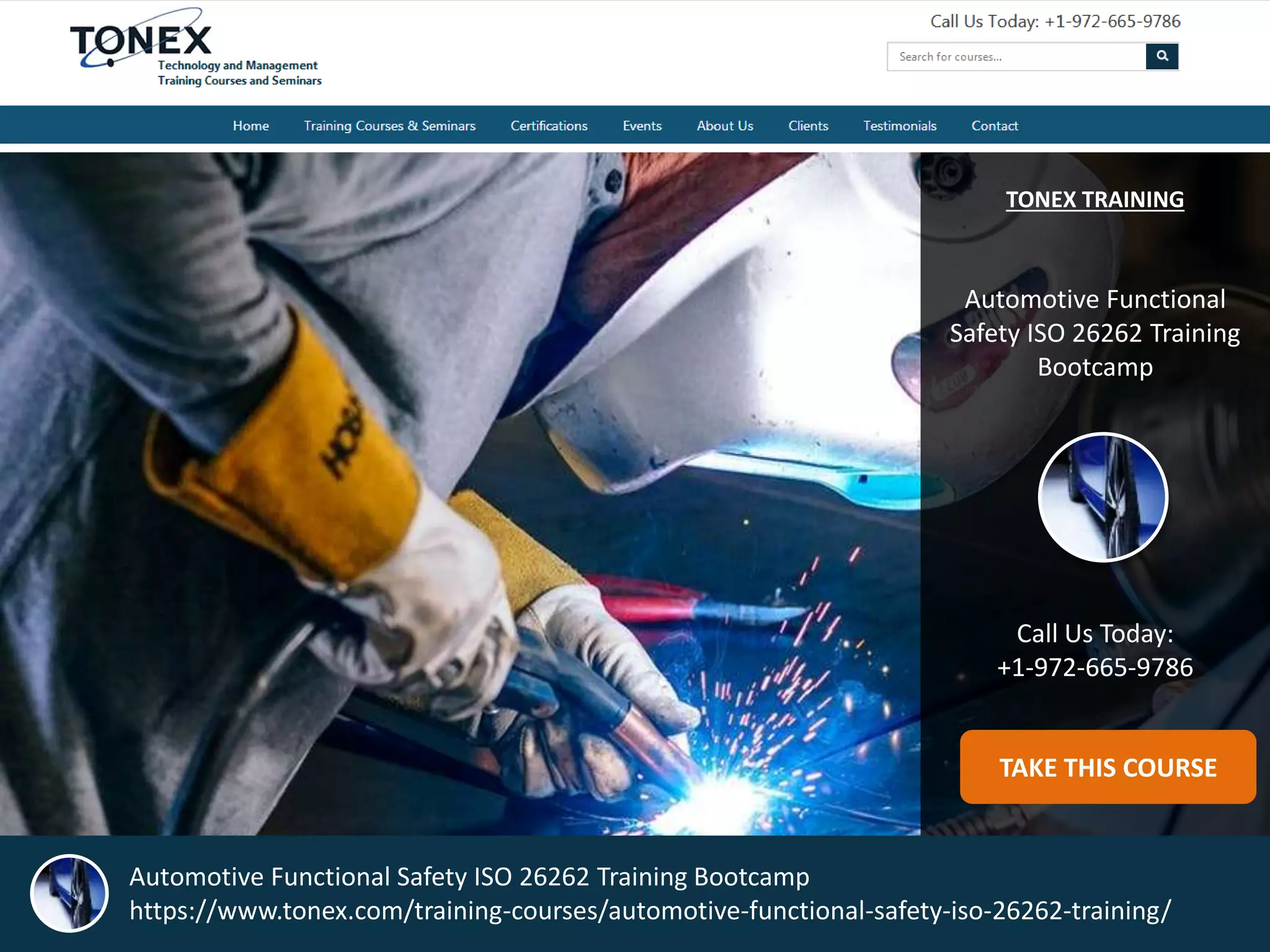 Automotive functional safety iso 26262 training bootcamp 2019 | PPTX