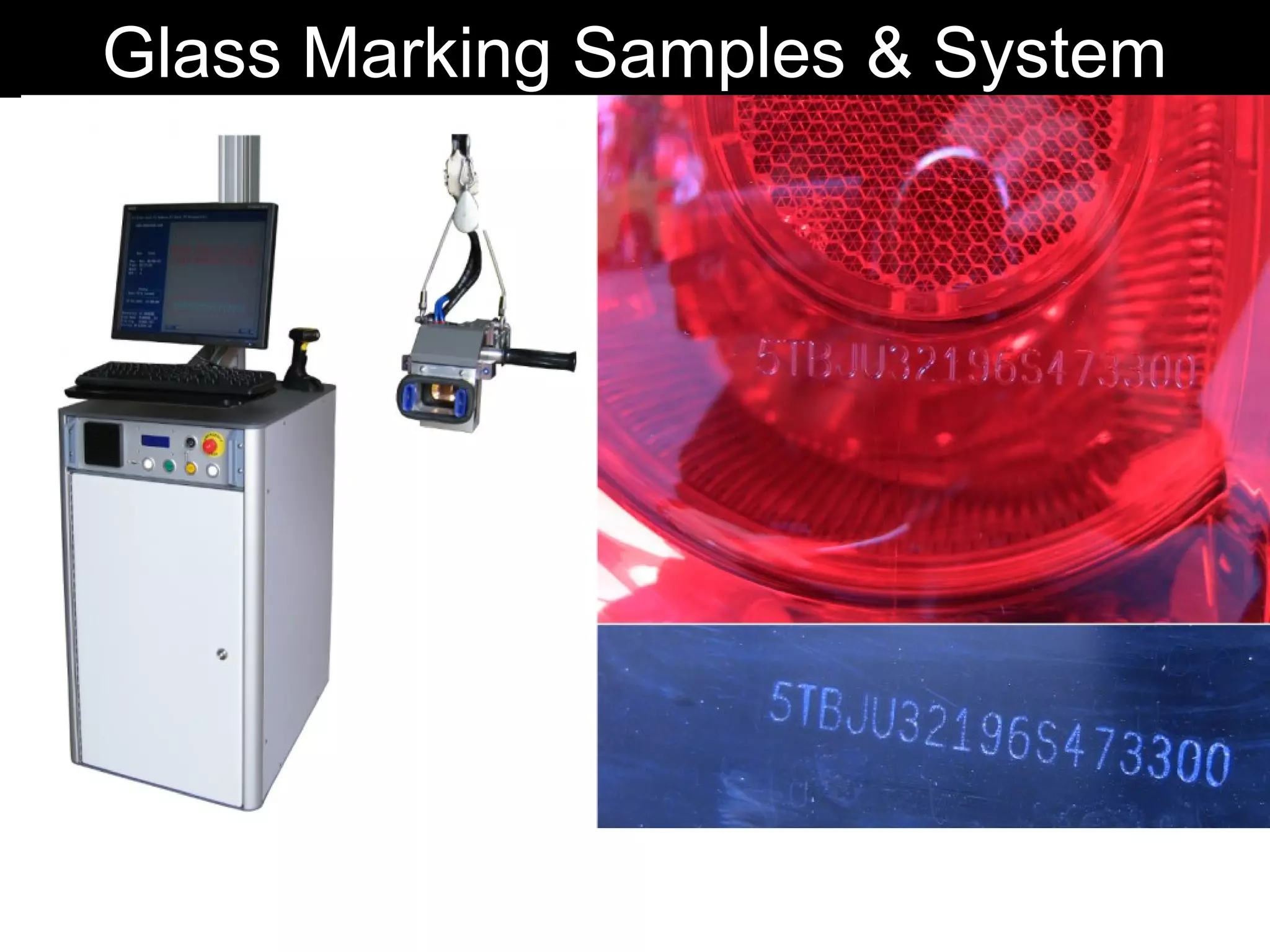 Automotive glass processing | PPT
