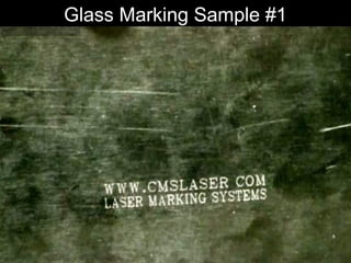 Automotive glass processing | PPT