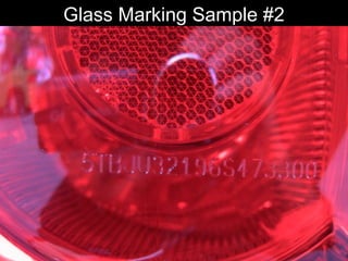 Automotive glass processing | PPT