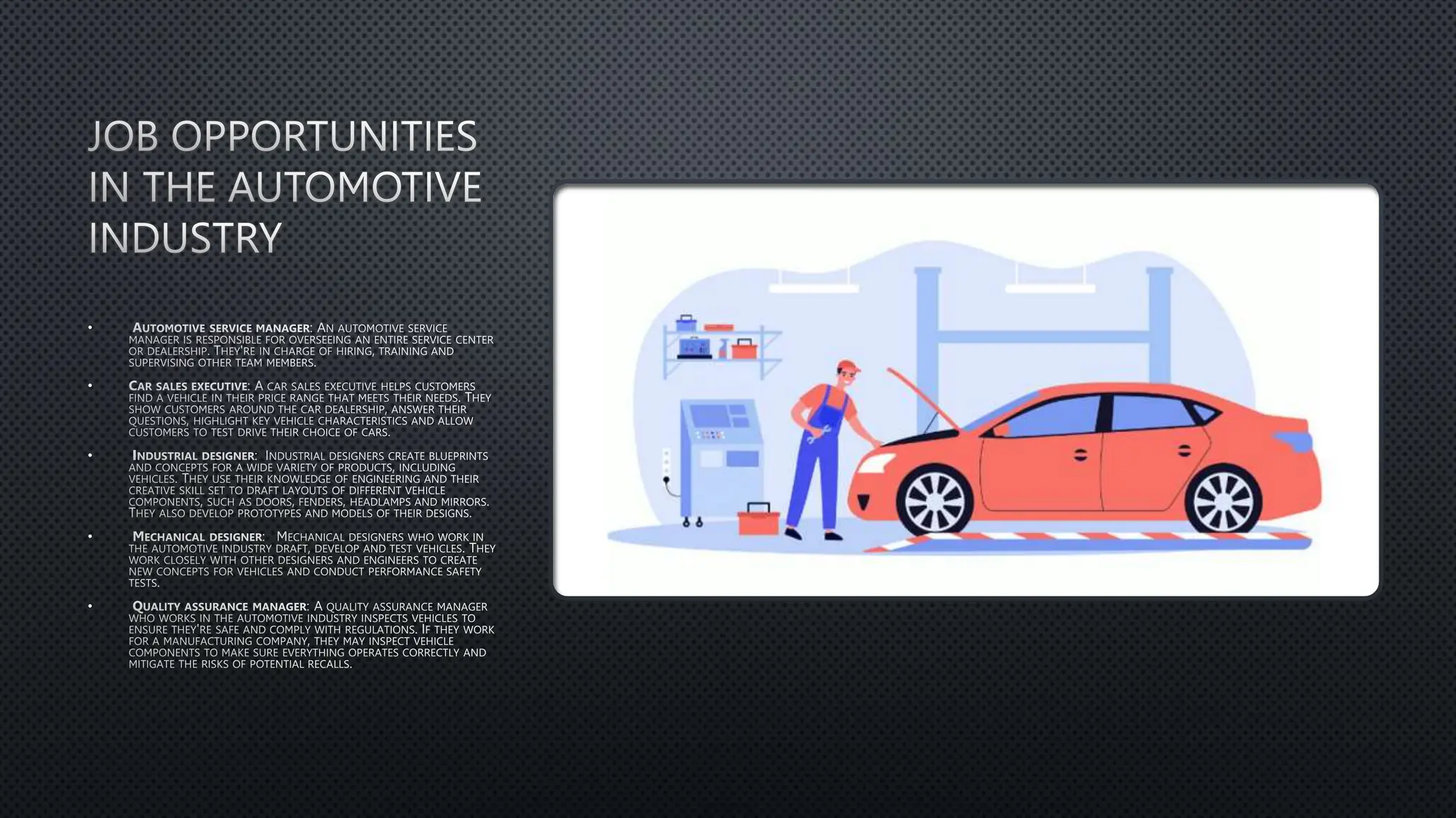 automotive industry.pptx