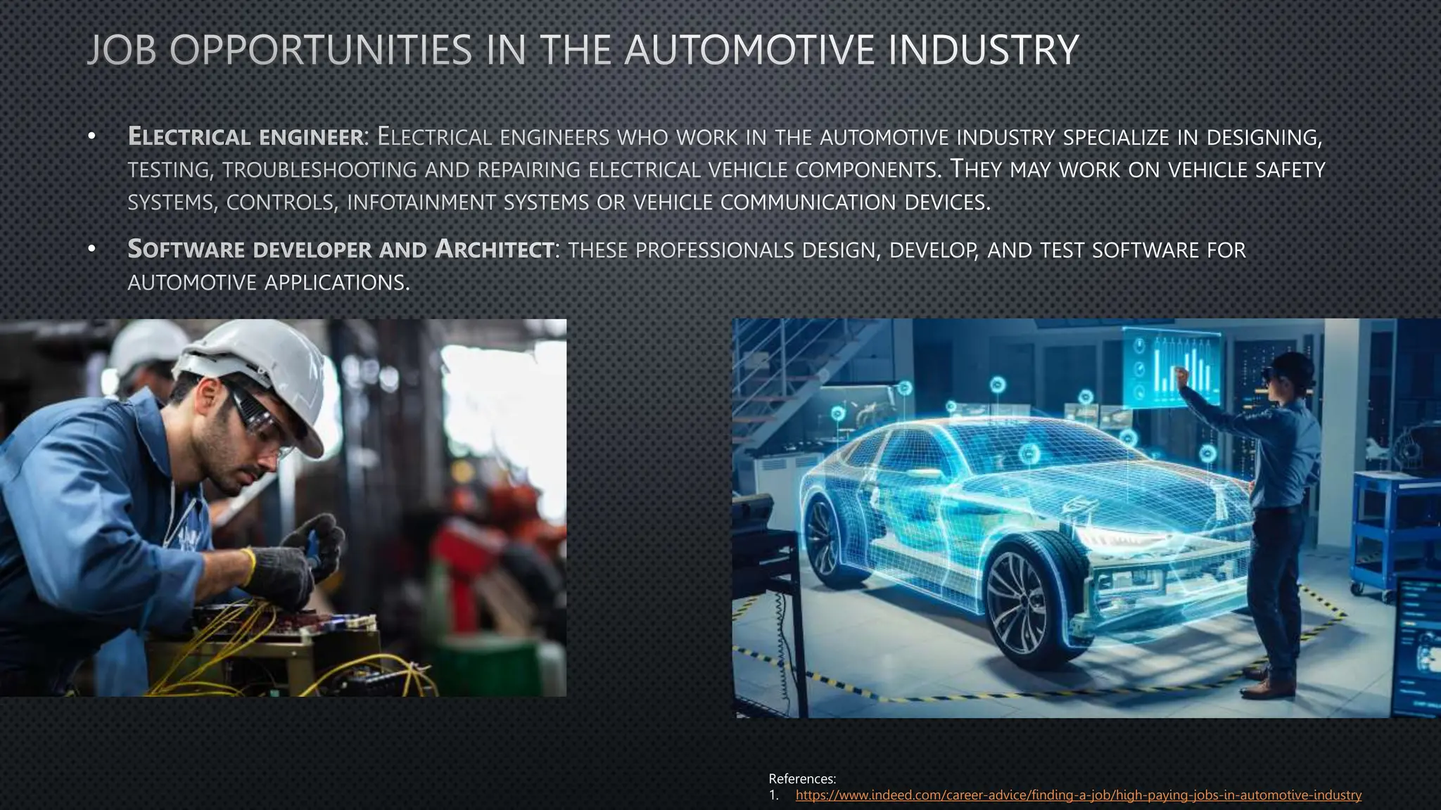 automotive industry.pptx
