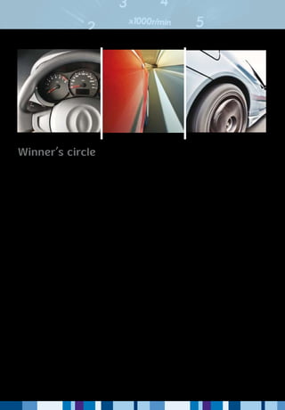 Overview of Israel\'s Automotive Industry | PDF