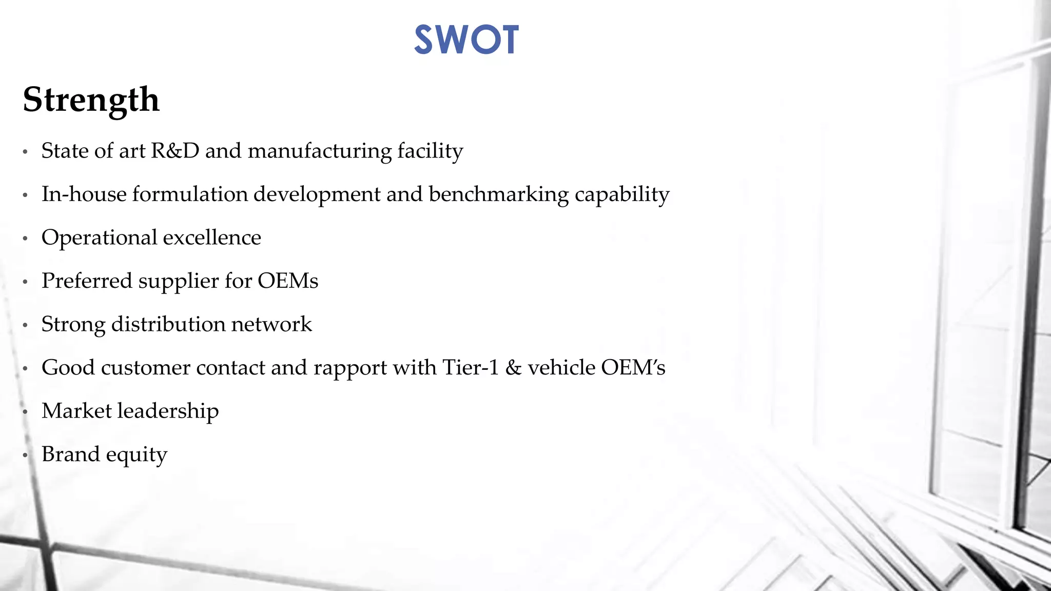 Automotive industry in india | PPTX