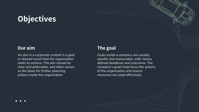 Automotive Industry Project Proposal by Slidesgo.pptx | Marketing and ...