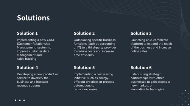 Automotive Industry Project Proposal by Slidesgo.pptx | Marketing and ...