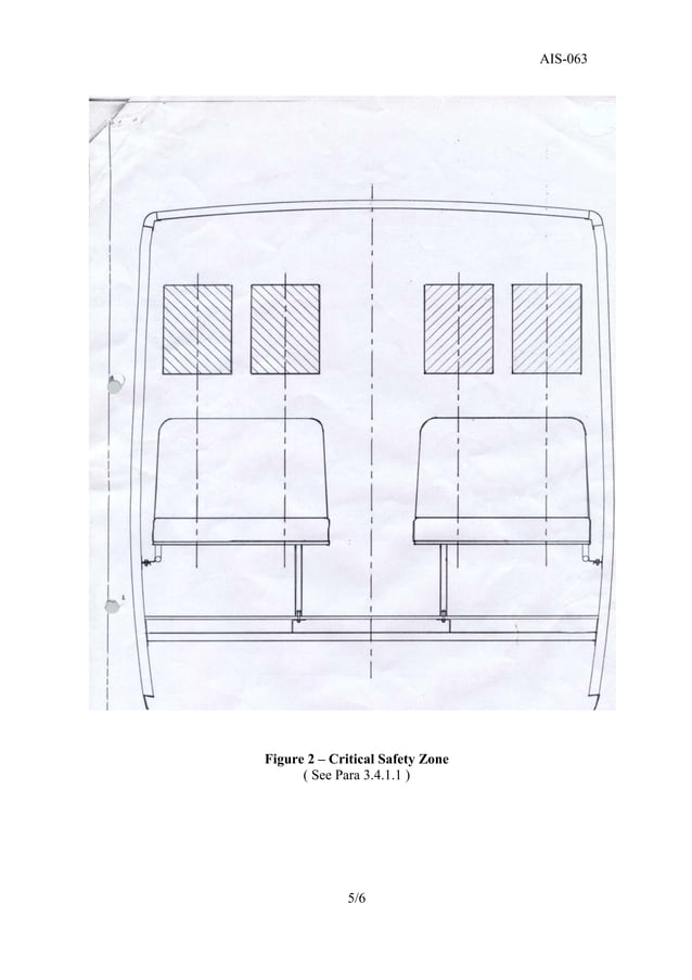 Requirements for School Buses in India - Government of India ...