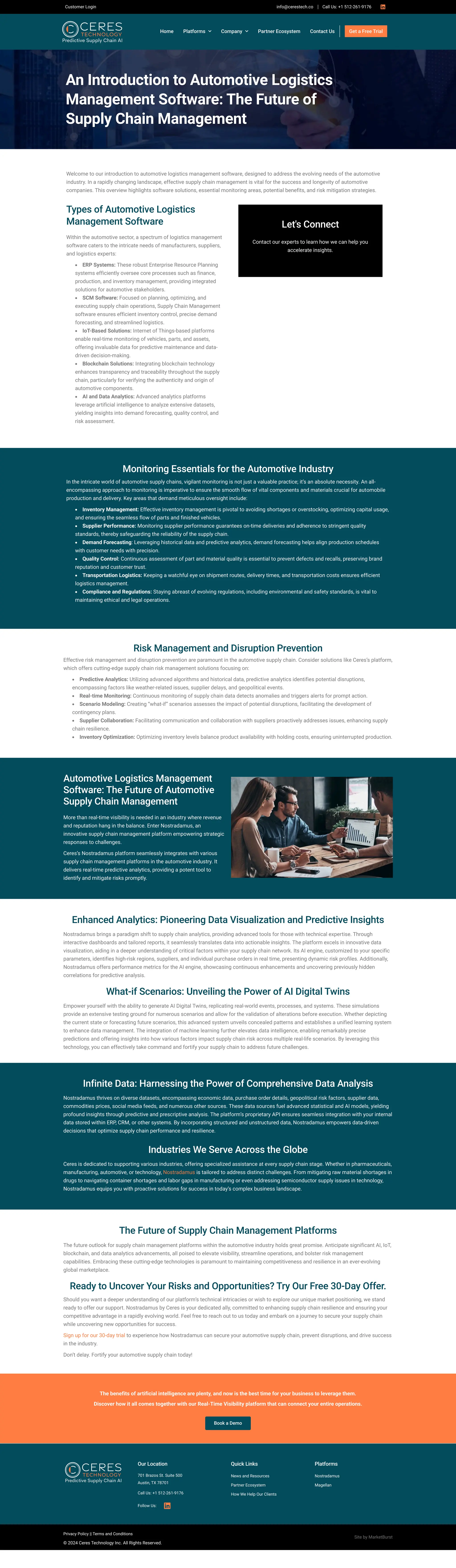 Automotive Logistics Management Software.pdf