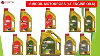 Automotive Lubricant - SMIC Autoparts - 13th Feb '24.pptx